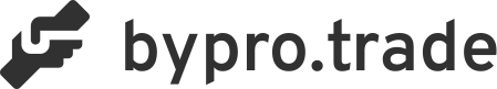 bypro.trade - The Byproducts Marketplace